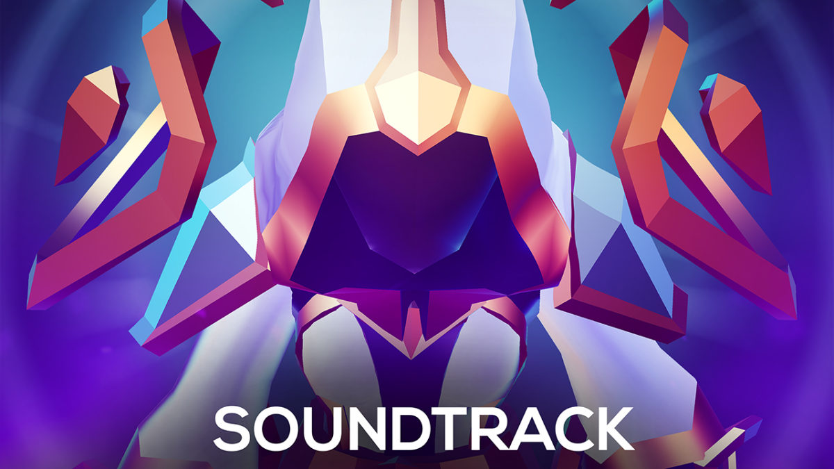 MONOLISK Soundtrack Released – MONOLISK